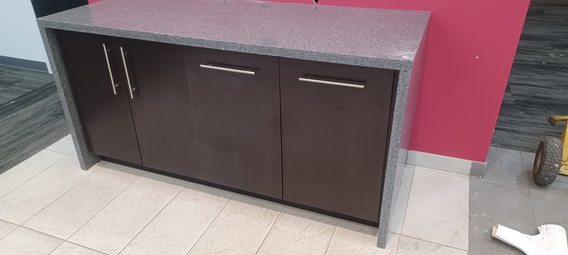Second SourceSupply